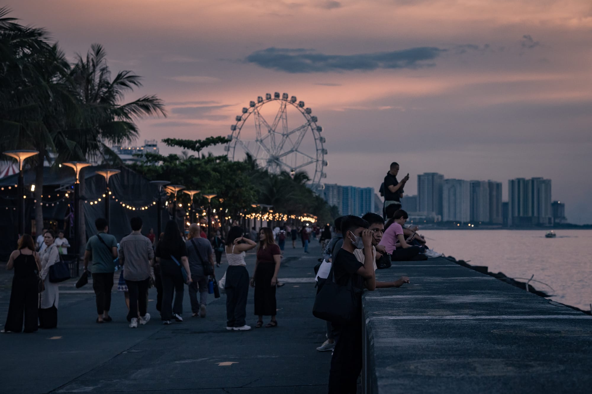 Best Things To Do In Manila and Everything You Should Know - BenPinto.com